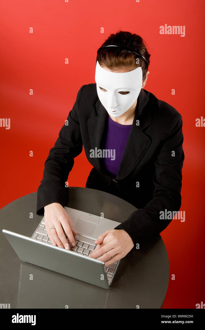 Secret hidden message spy hi-res stock photography and images - Alamy