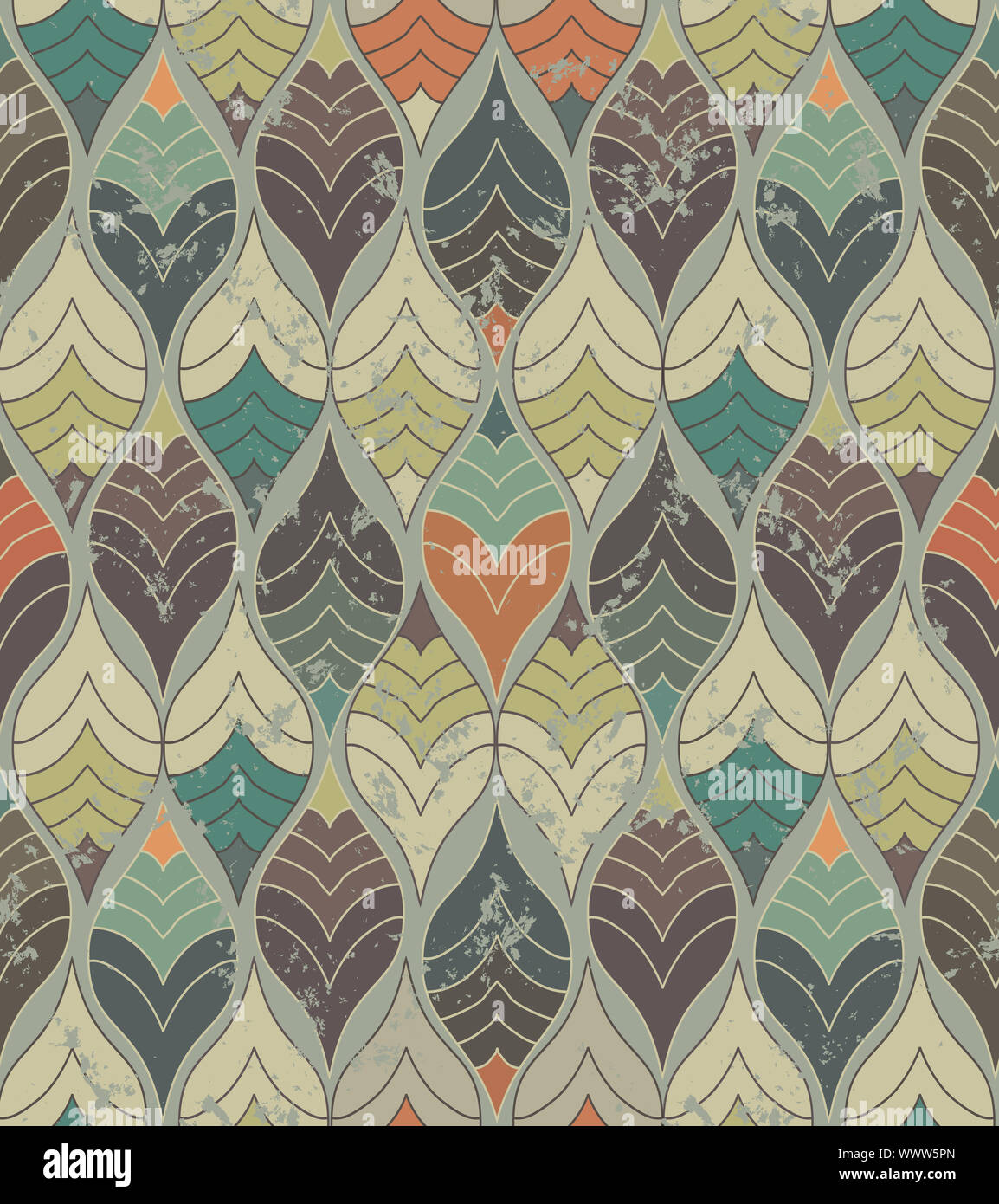 Maya pattern hi-res stock photography and images - Alamy