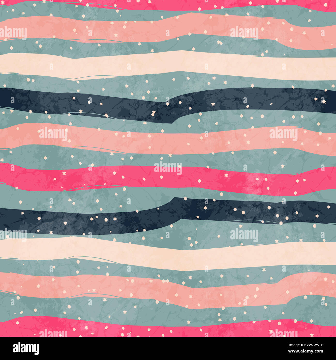 Blue striped pattern hi-res stock photography and images - Alamy