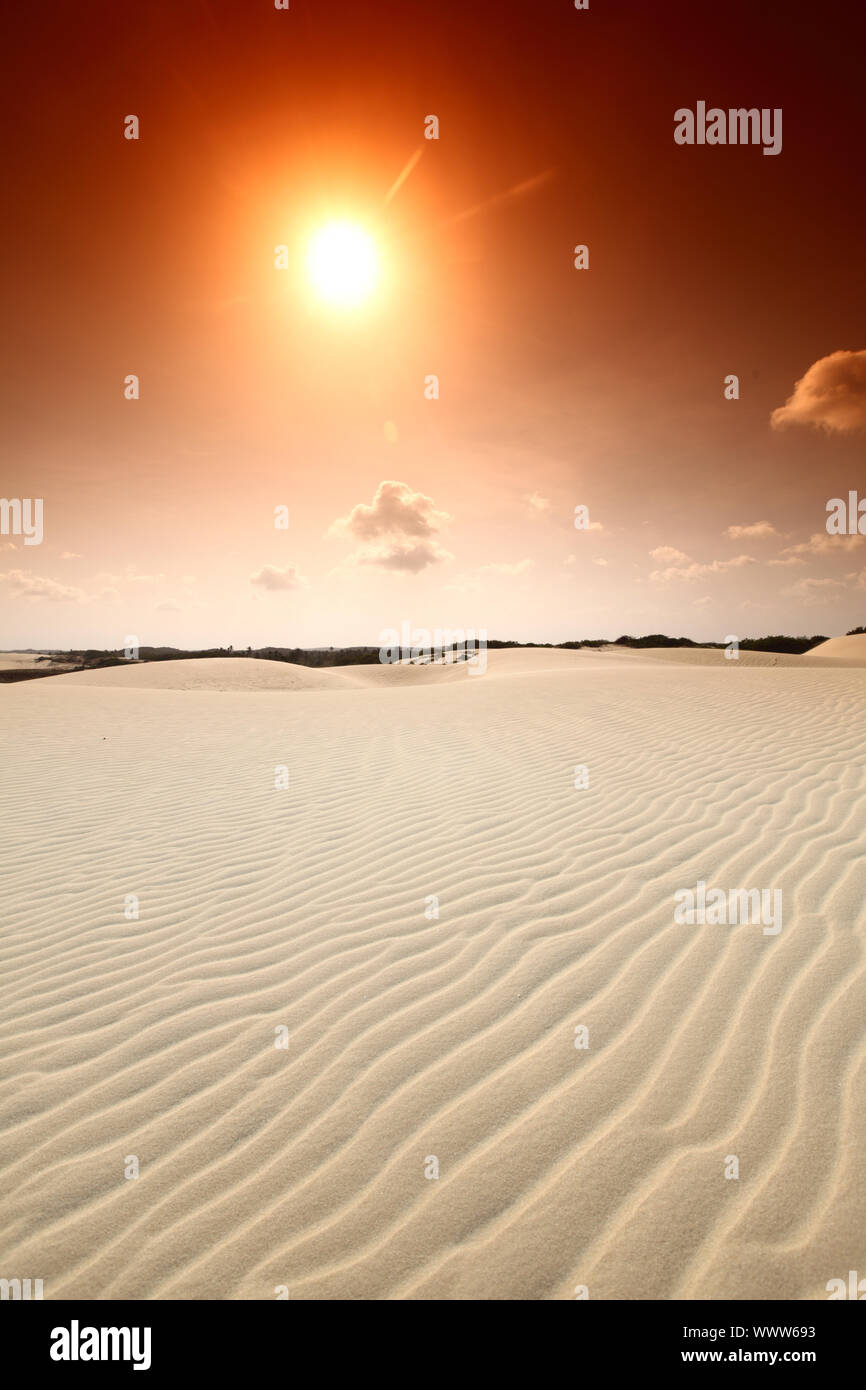 Barchan hi-res stock photography and images - Alamy