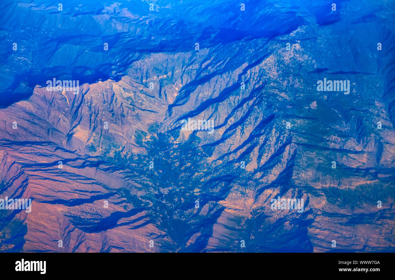 Mountain Spurs High Resolution Stock Photography and Images - Alamy