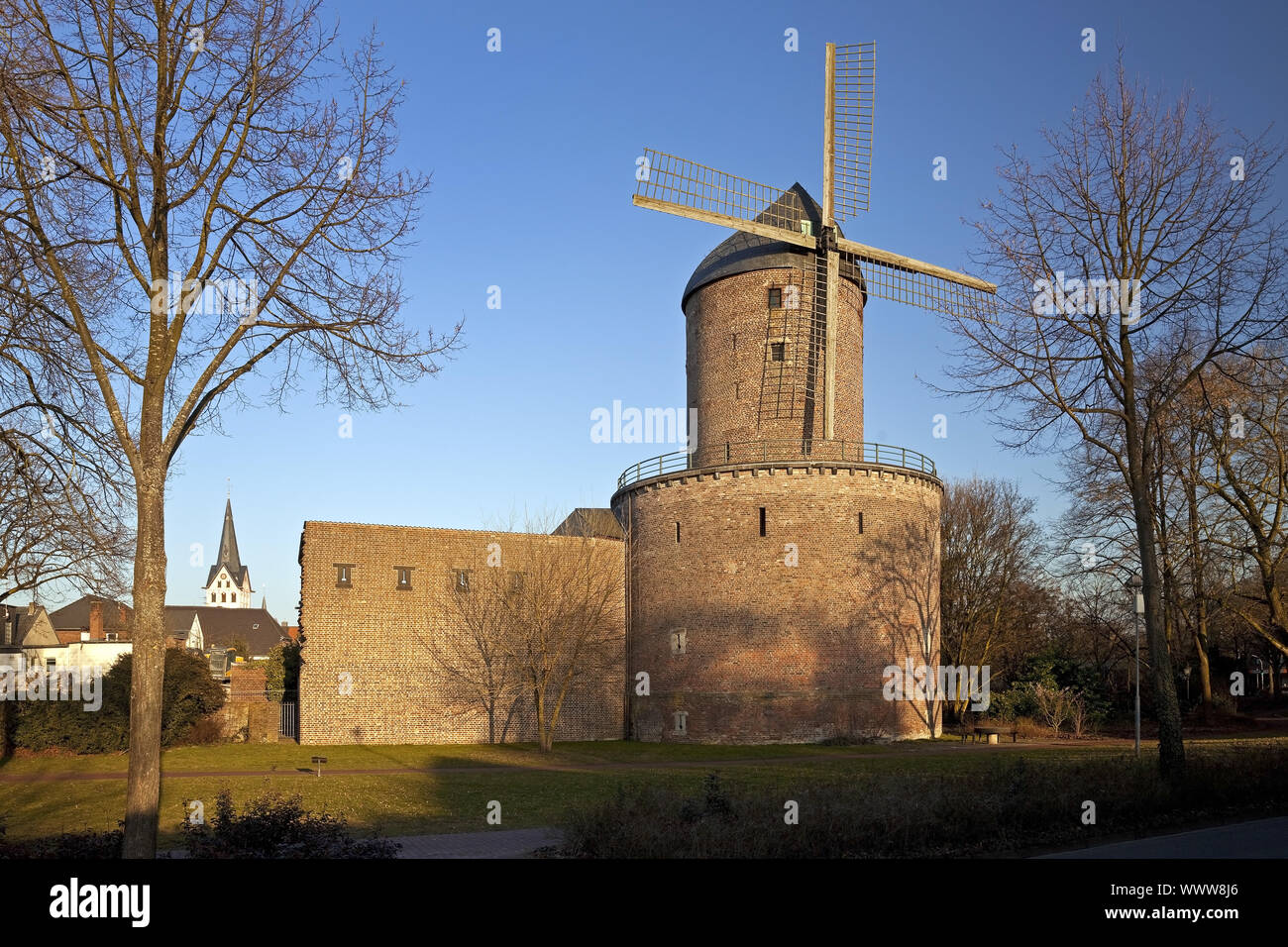 Kempen germany hi-res stock photography and images - Alamy