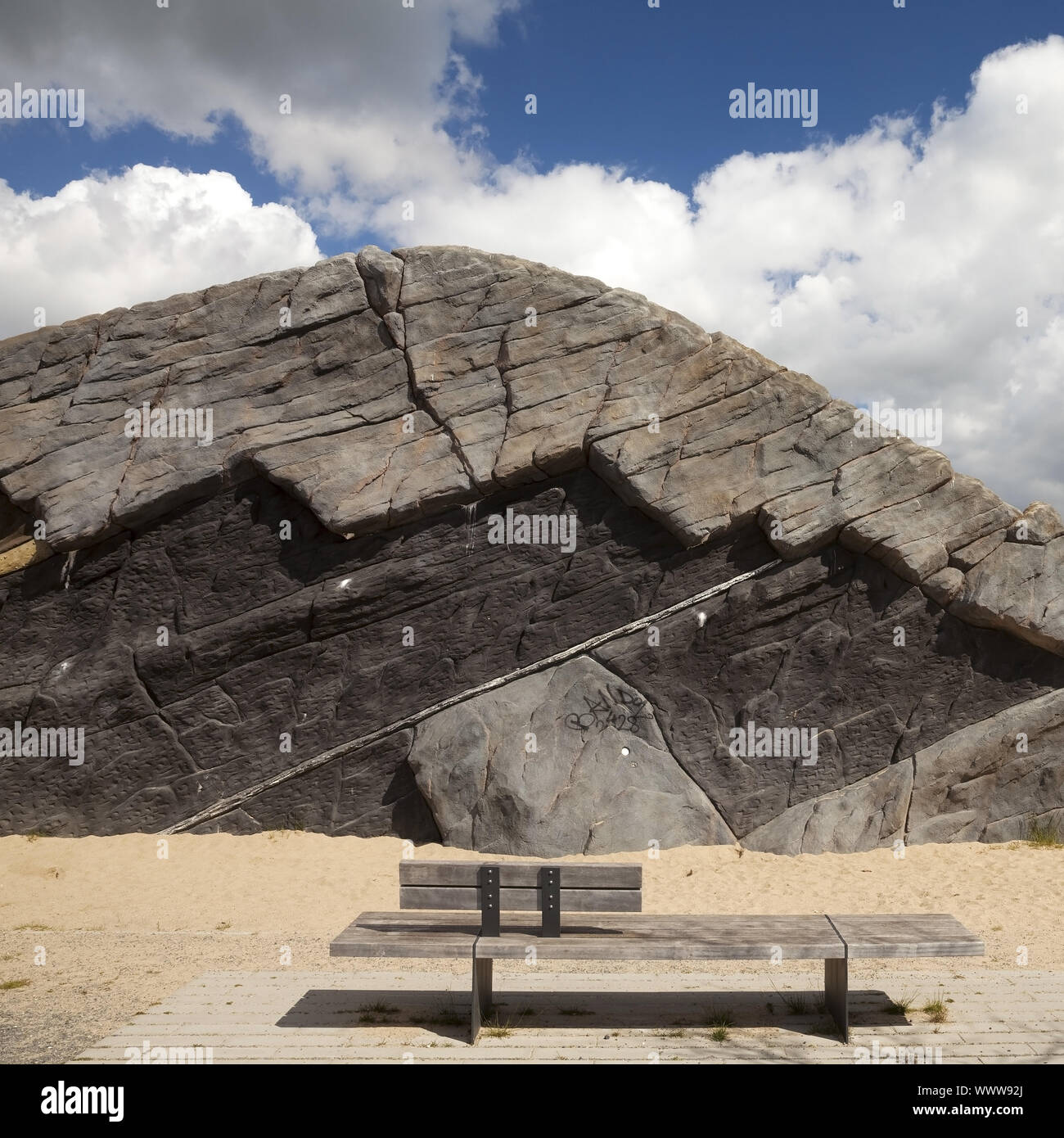 Bergpark lohberg hi-res stock photography and images - Alamy