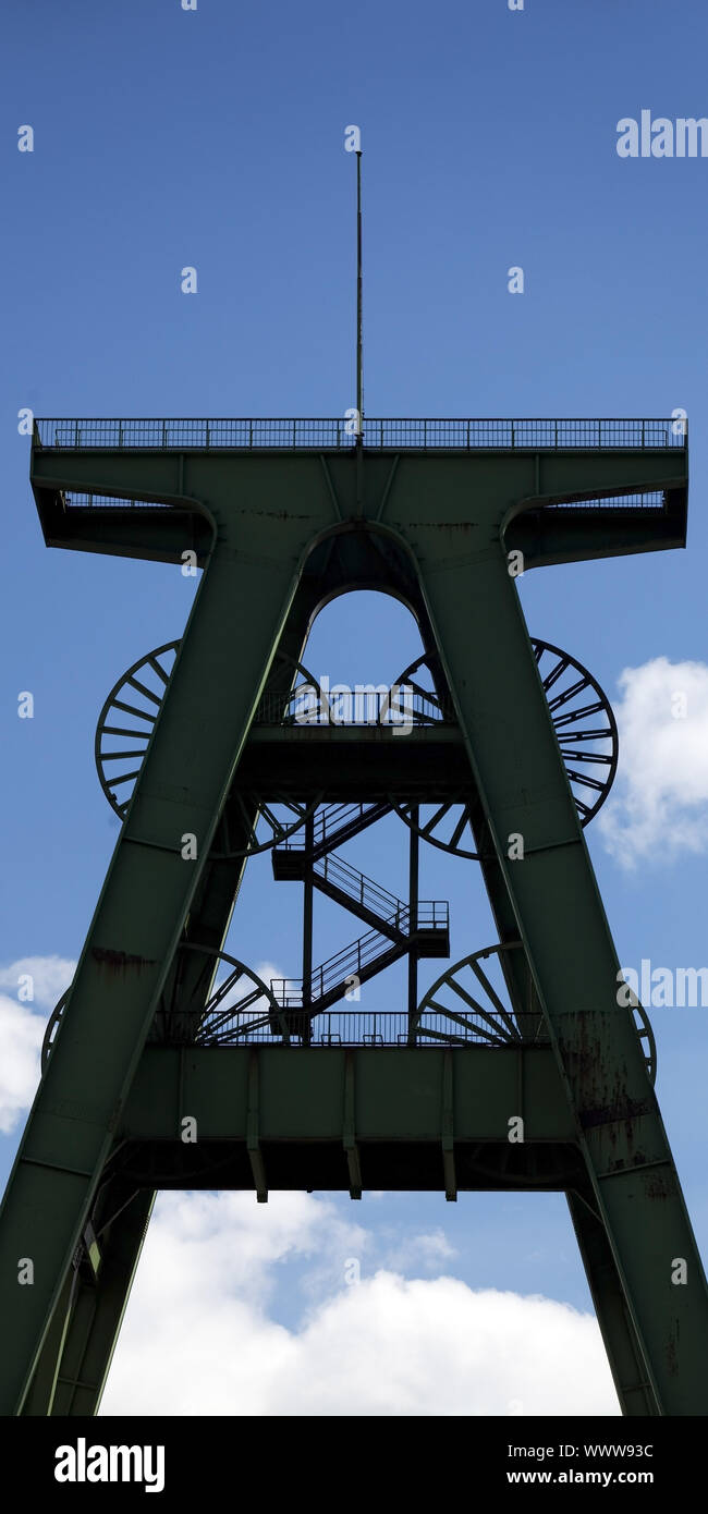 Lohberg Colliery High Resolution Stock Photography and Images - Alamy
