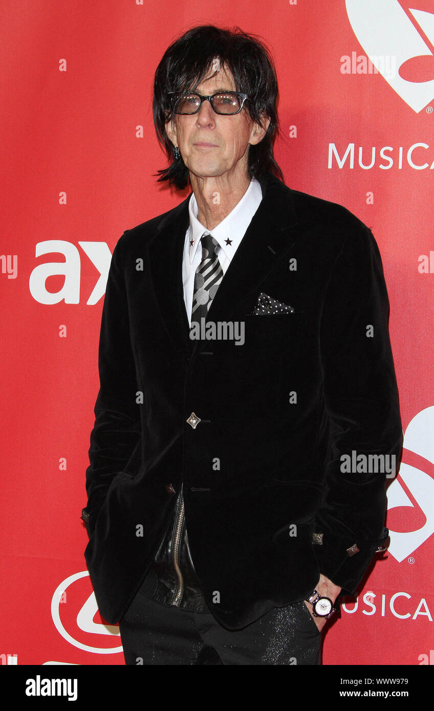 February 7, 2015, Los Angeles, CA, USA: 15 September 2019 - Ric Ocasek ...