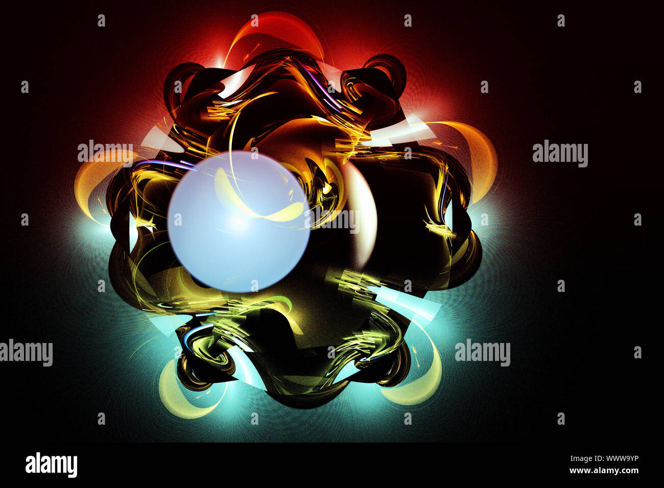 Dark color patterns hi-res stock photography and images - Alamy