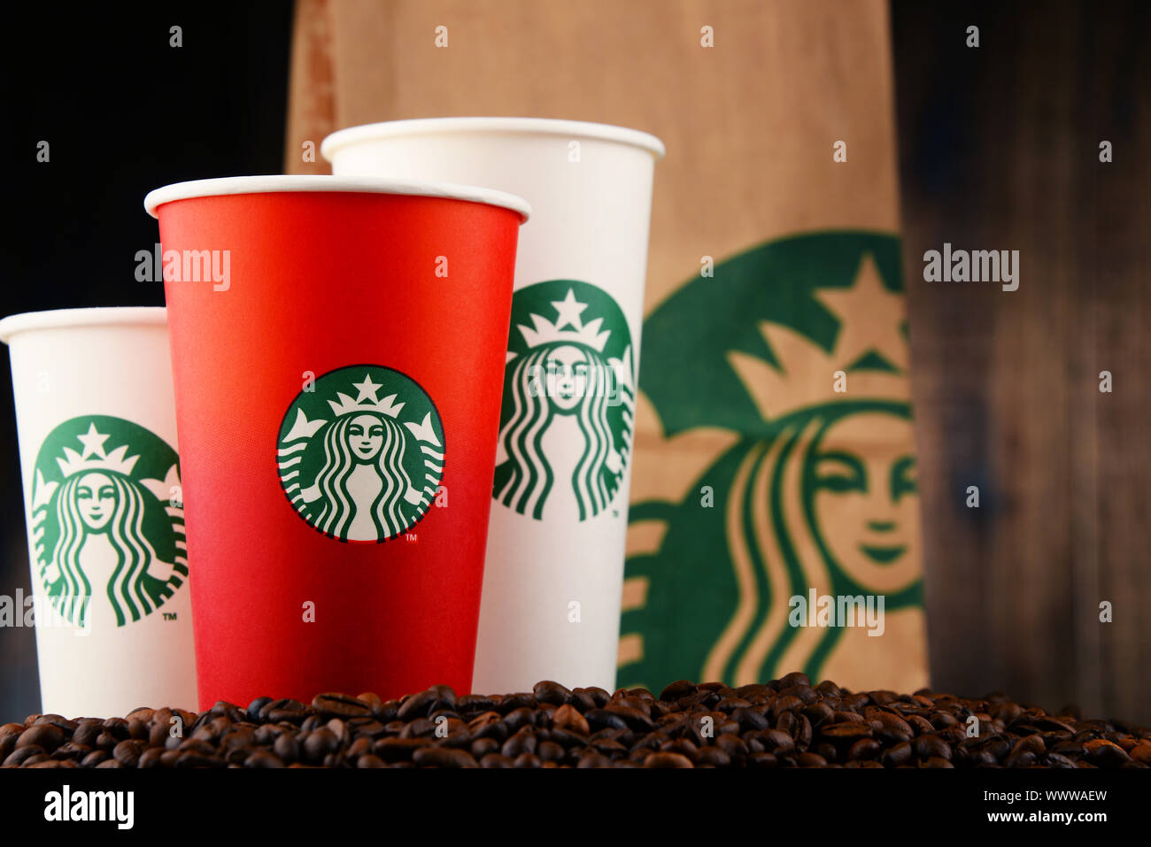 Seattle chain hi-res stock photography and images - Alamy