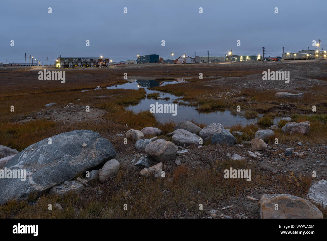 Cambridge Bay Nunavut Canada at Alfredo Russell blog