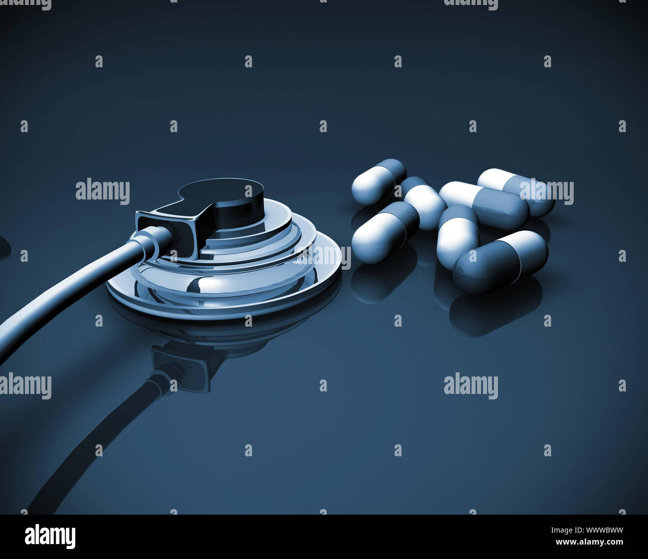 Medical objects hi-res stock photography and images - Alamy