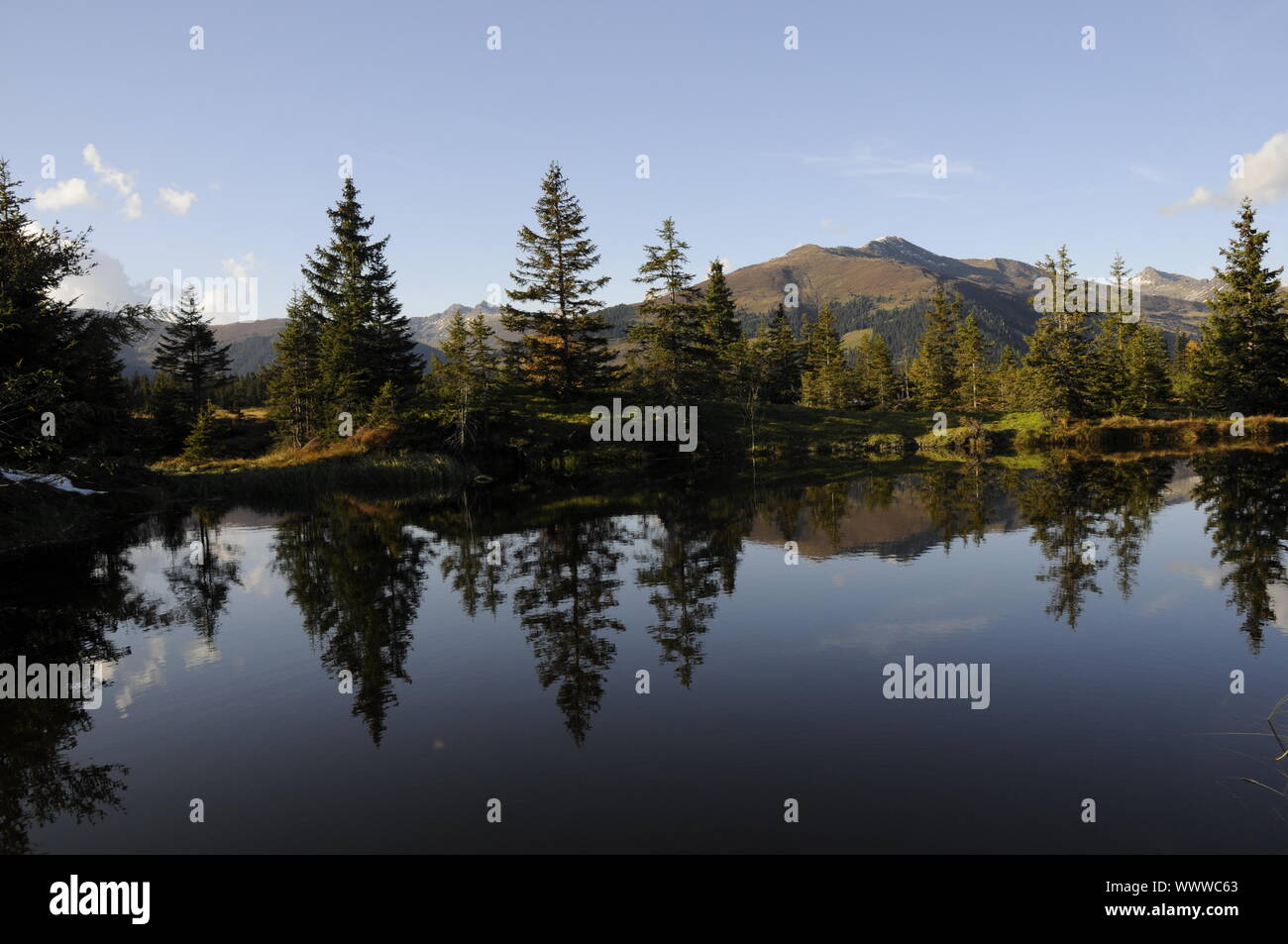 Gerlos pass hi-res stock photography and images - Alamy