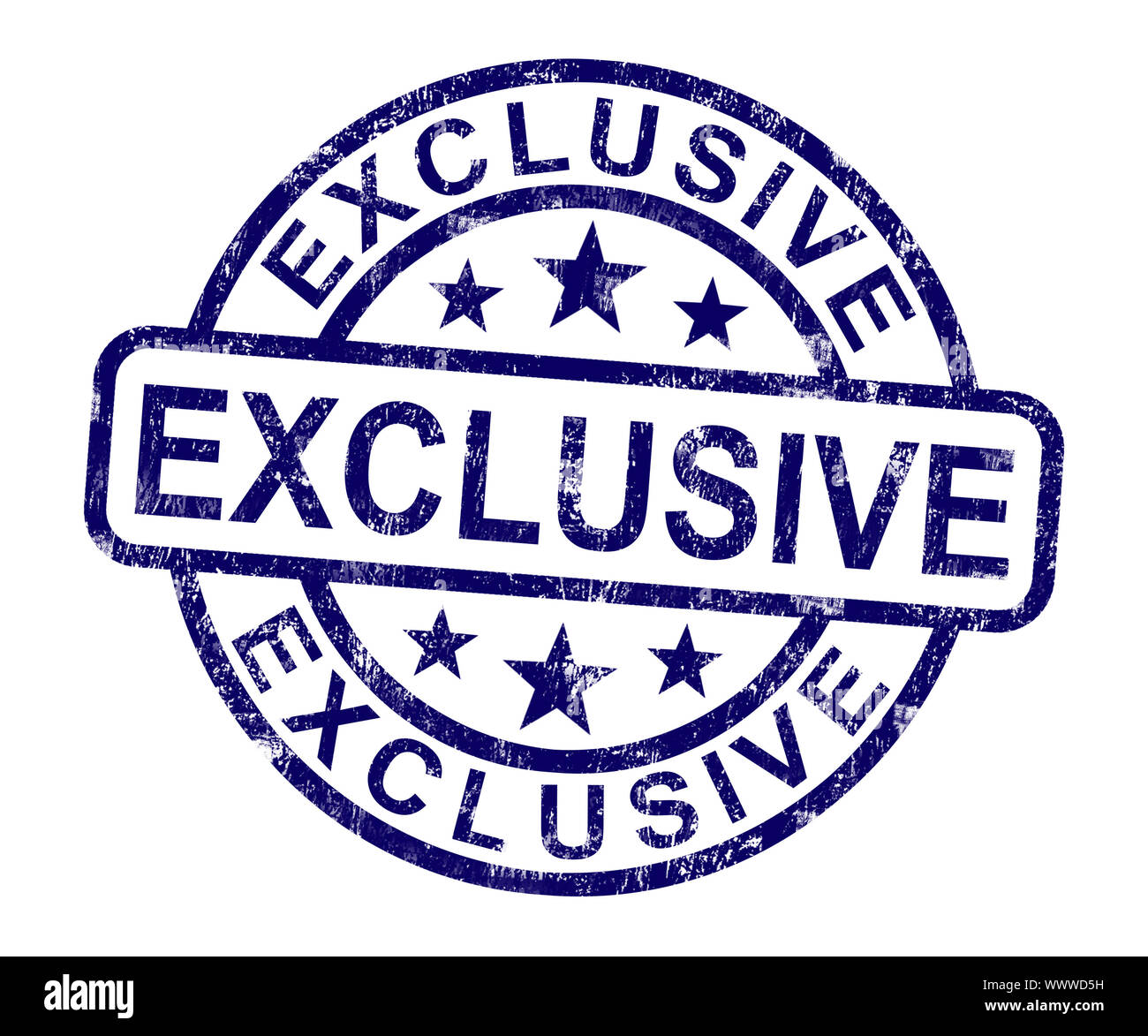 Exclusiveness exclusive hi-res stock photography and images - Alamy