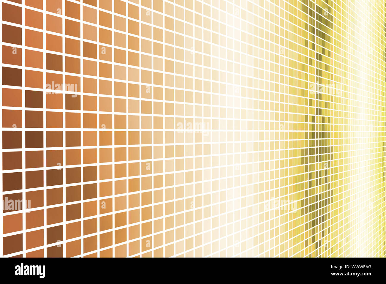 Simple and Clean Background Abstract in Grid Stock Photo - Alamy