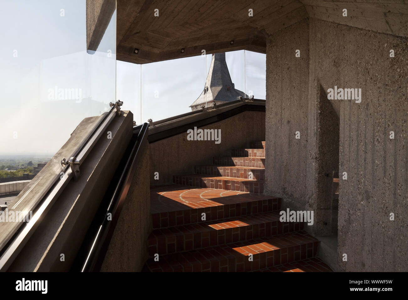 Alte schloss bensberg hi-res stock photography and images - Alamy