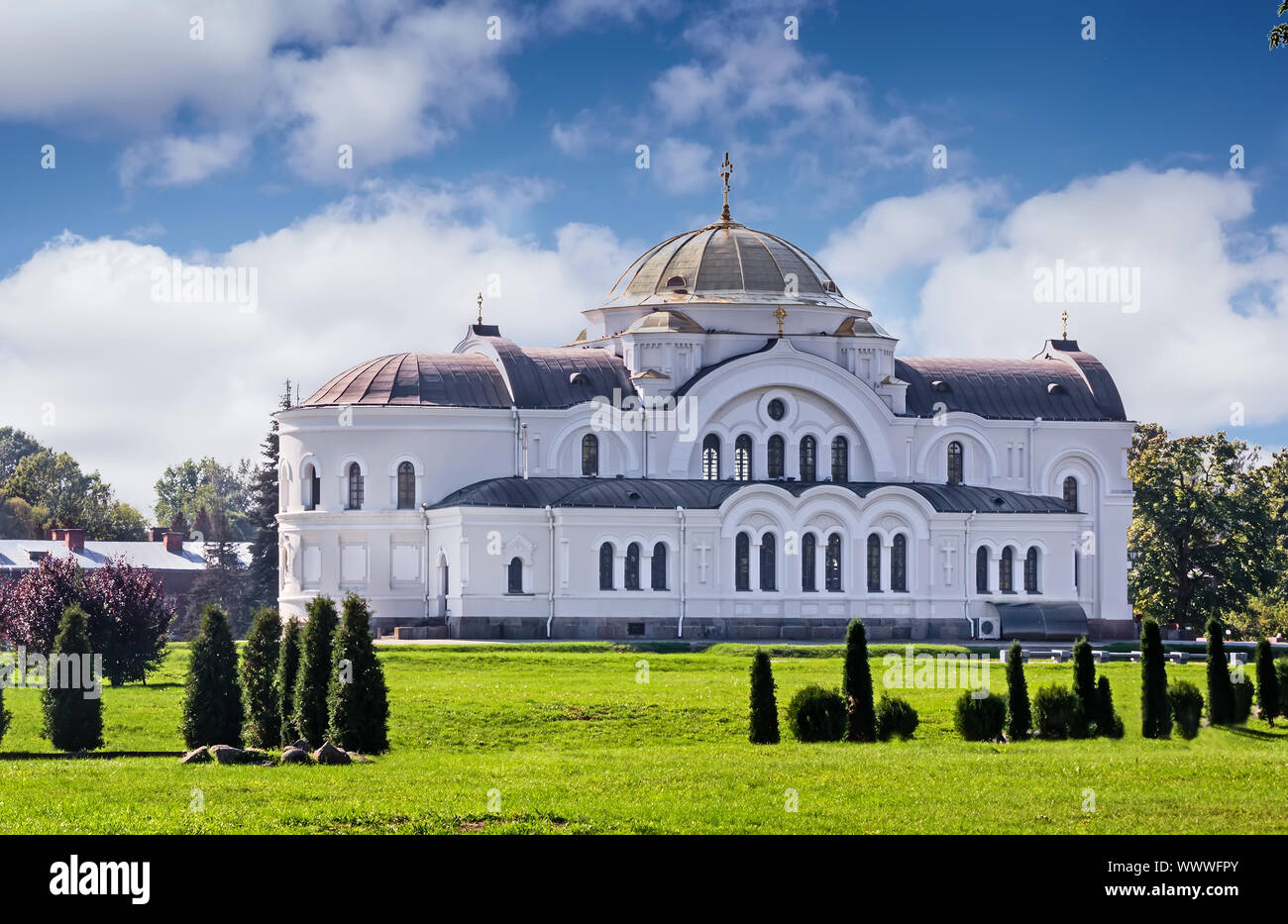 Beautiful orthodox hi-res stock photography and images - Alamy