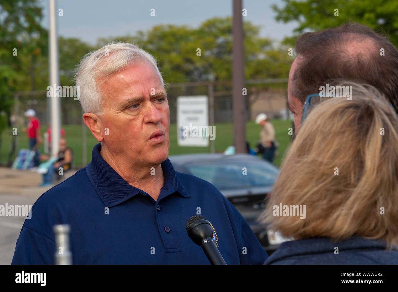 Terry dittes hi-res stock photography and images - Alamy