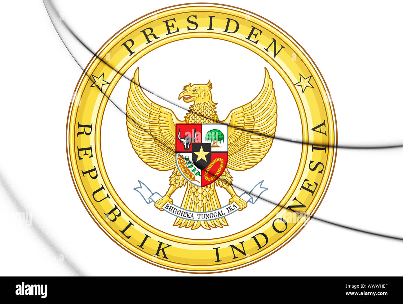 Indonesia president joko widodo Cut Out Stock Images & Pictures - Alamy