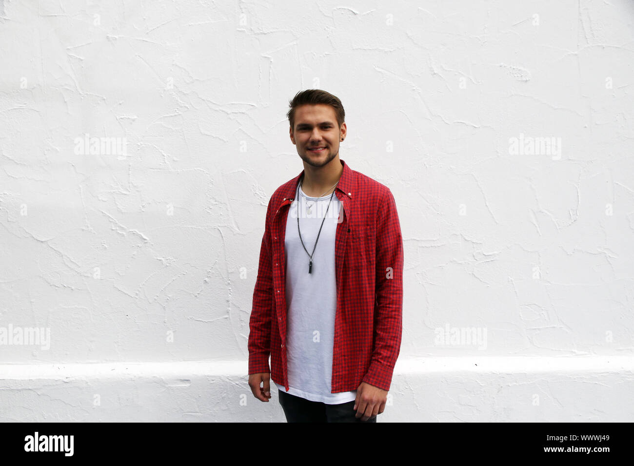 Florian timm hi-res stock photography and images - Alamy