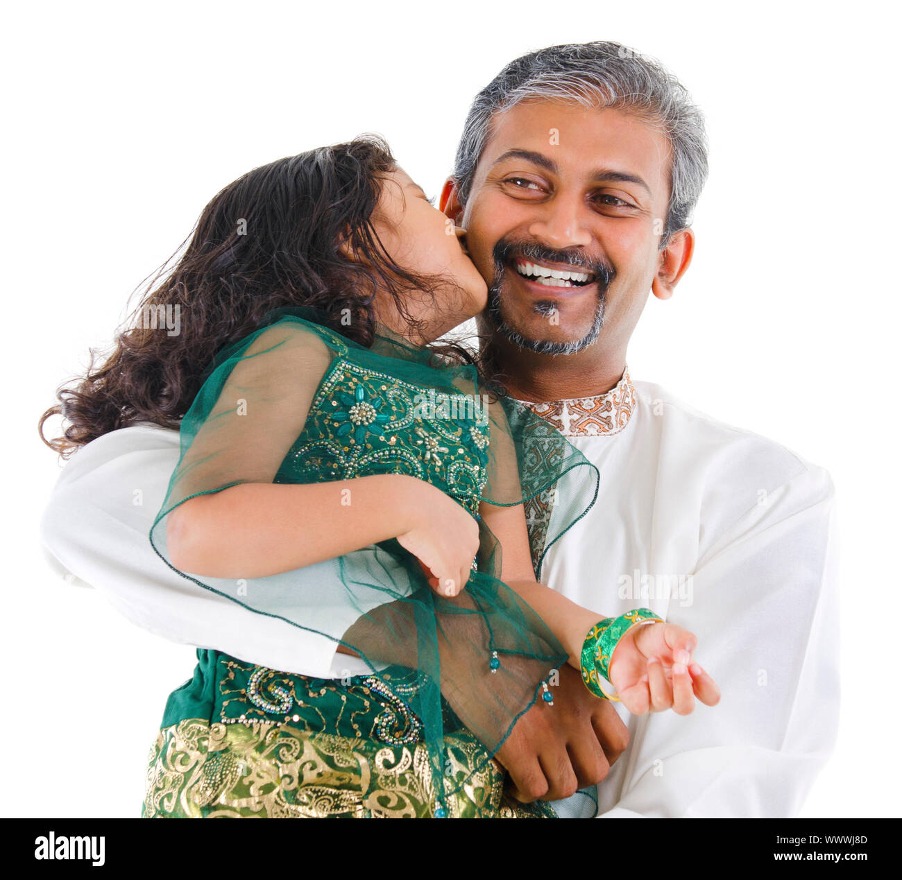 Father india