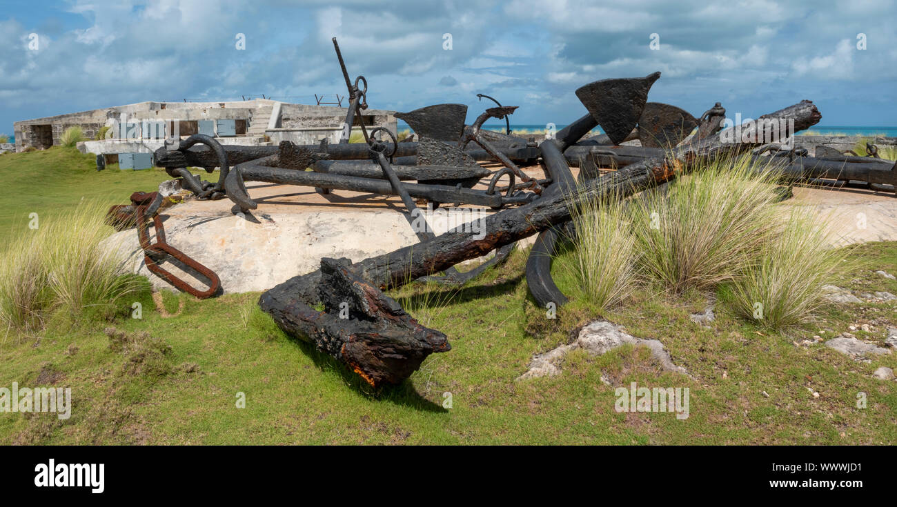 The Royal Naval Dockyard, Bermuda Stock Photo - Alamy