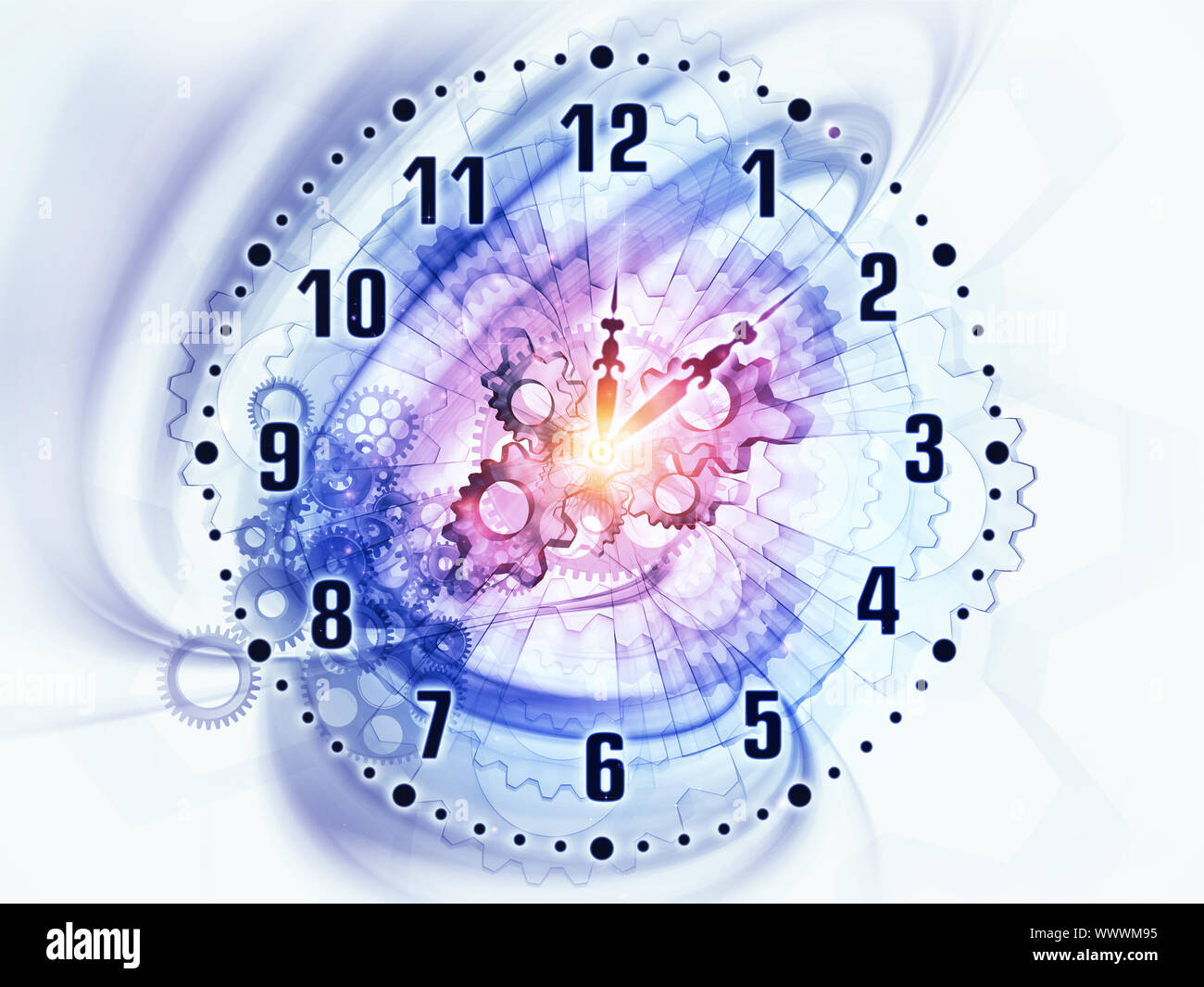 Temporal sequence hi-res stock photography and images - Alamy