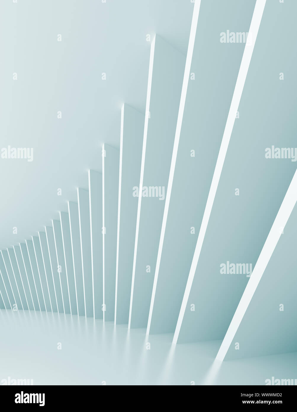 Abstract columns hi-res stock photography and images - Alamy