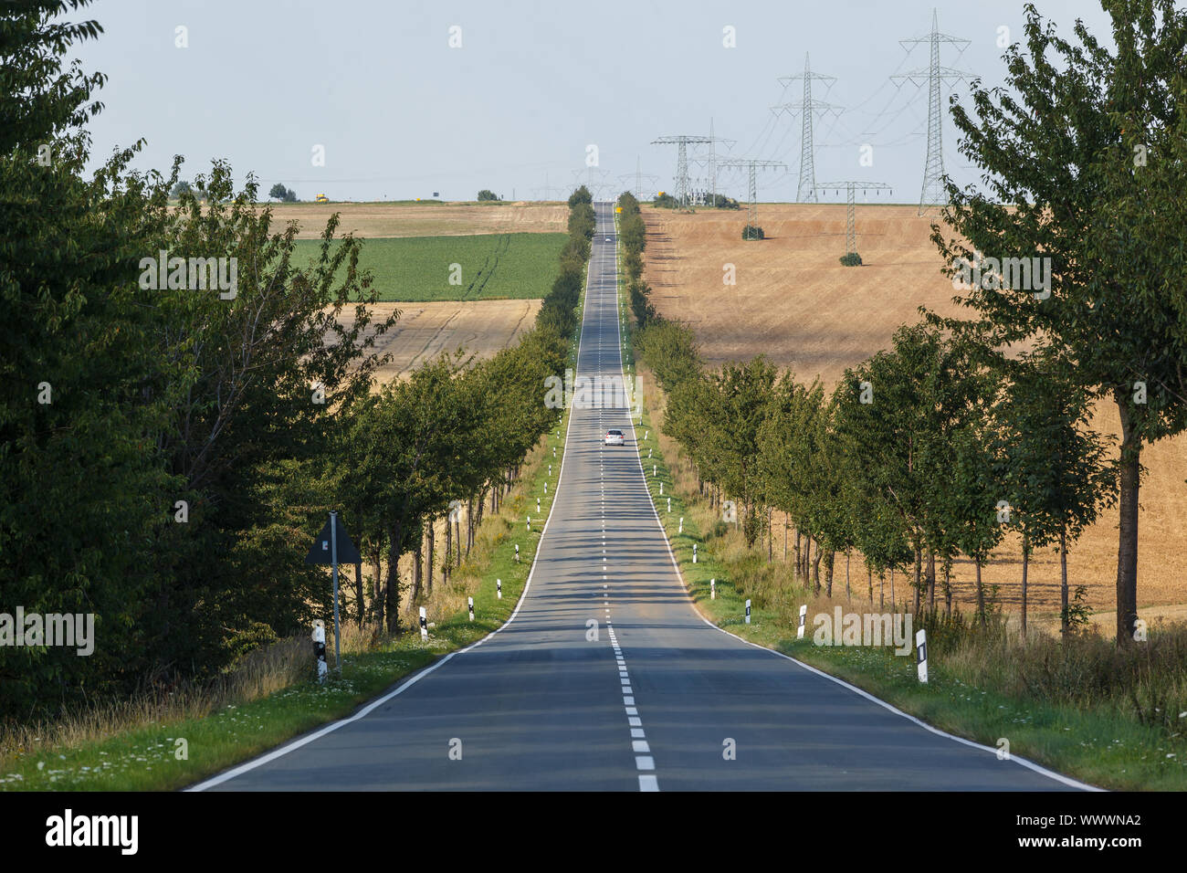 Routing hi-res stock photography and images - Alamy