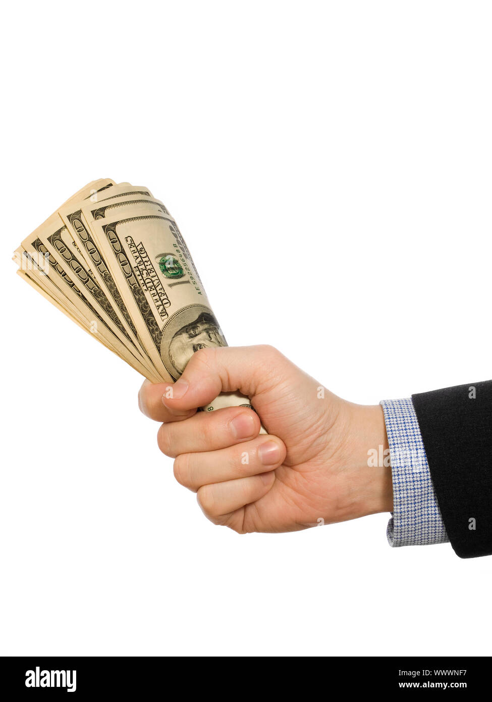 A Fistful Of Dollars High Resolution Stock Photography and Images - Alamy