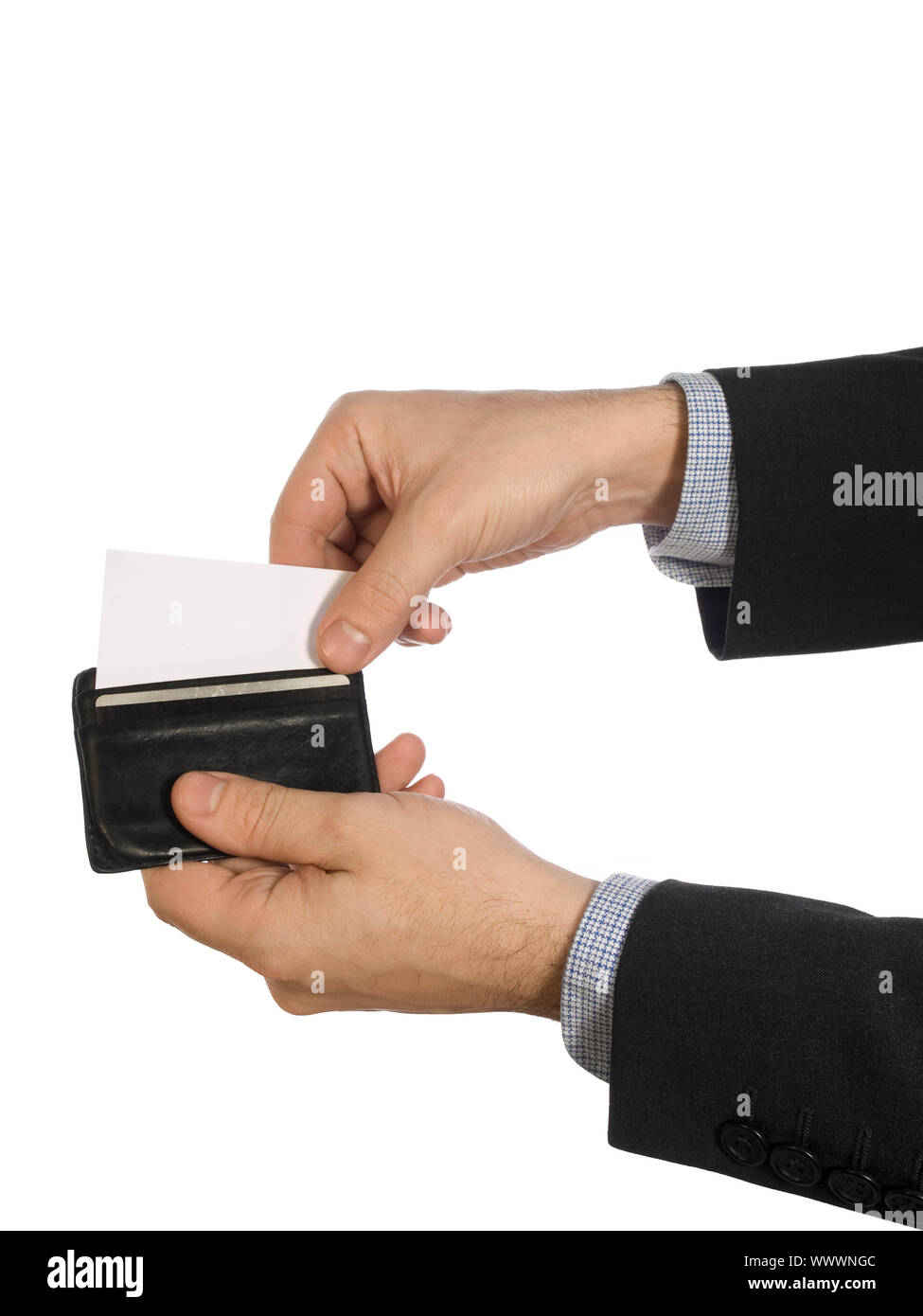 Pull out cards hi-res stock photography and images - Alamy