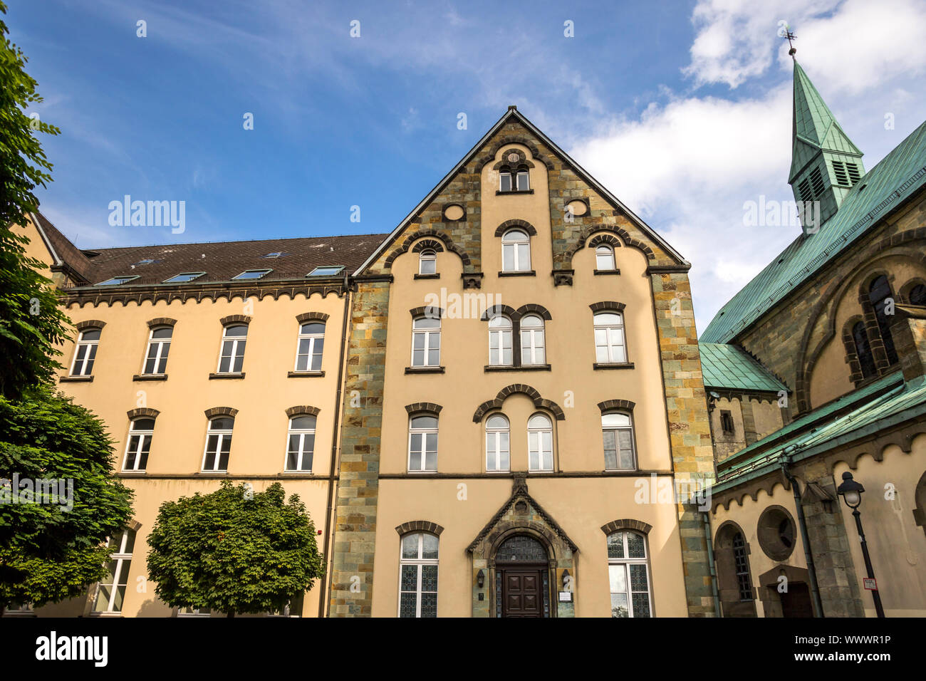 Werl High Resolution Stock Photography and Images - Alamy