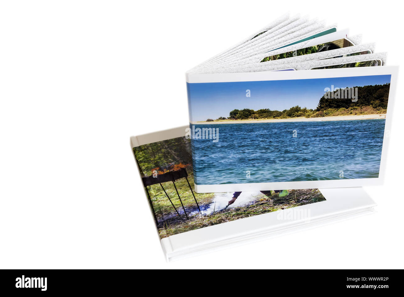 Two album Cut Out Stock Images & Pictures - Alamy