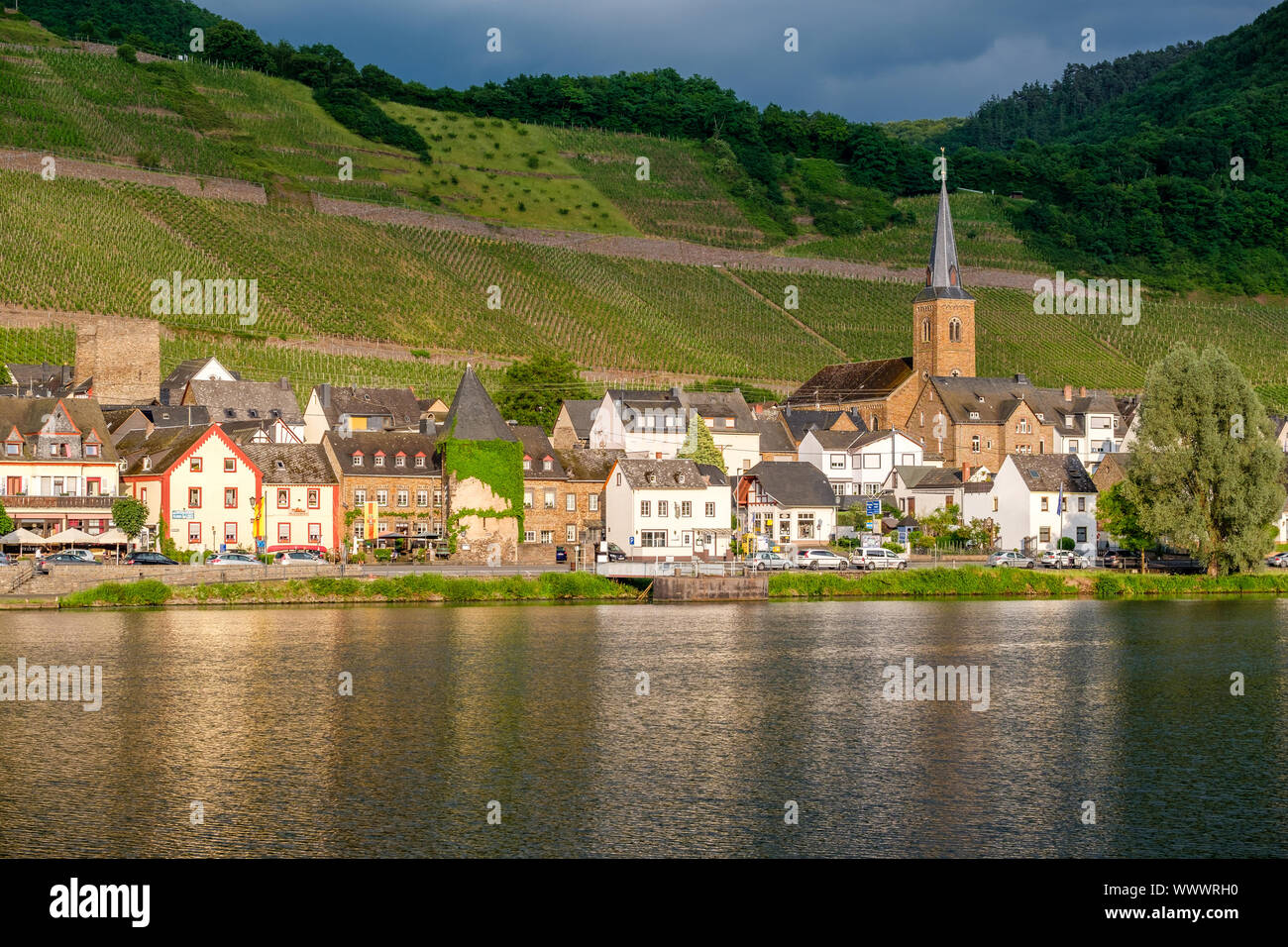 Alken germany hi-res stock photography and images - Alamy