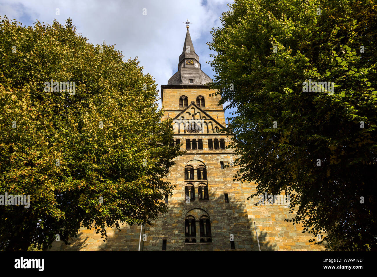 Werl hi-res stock photography and images - Alamy
