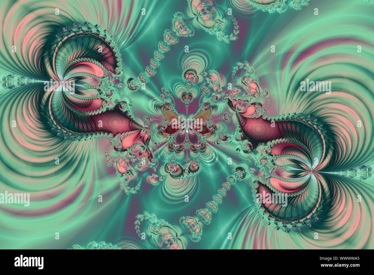 Imagination pattern hi-res stock photography and images - Alamy