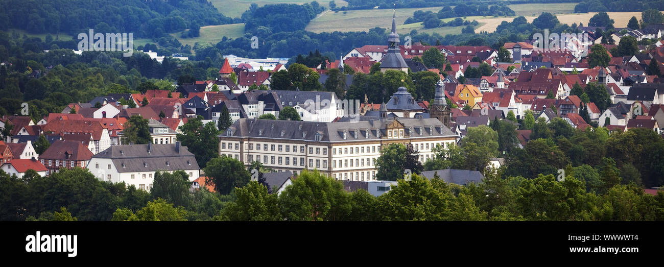 East german cityscape hi-res stock photography and images - Alamy