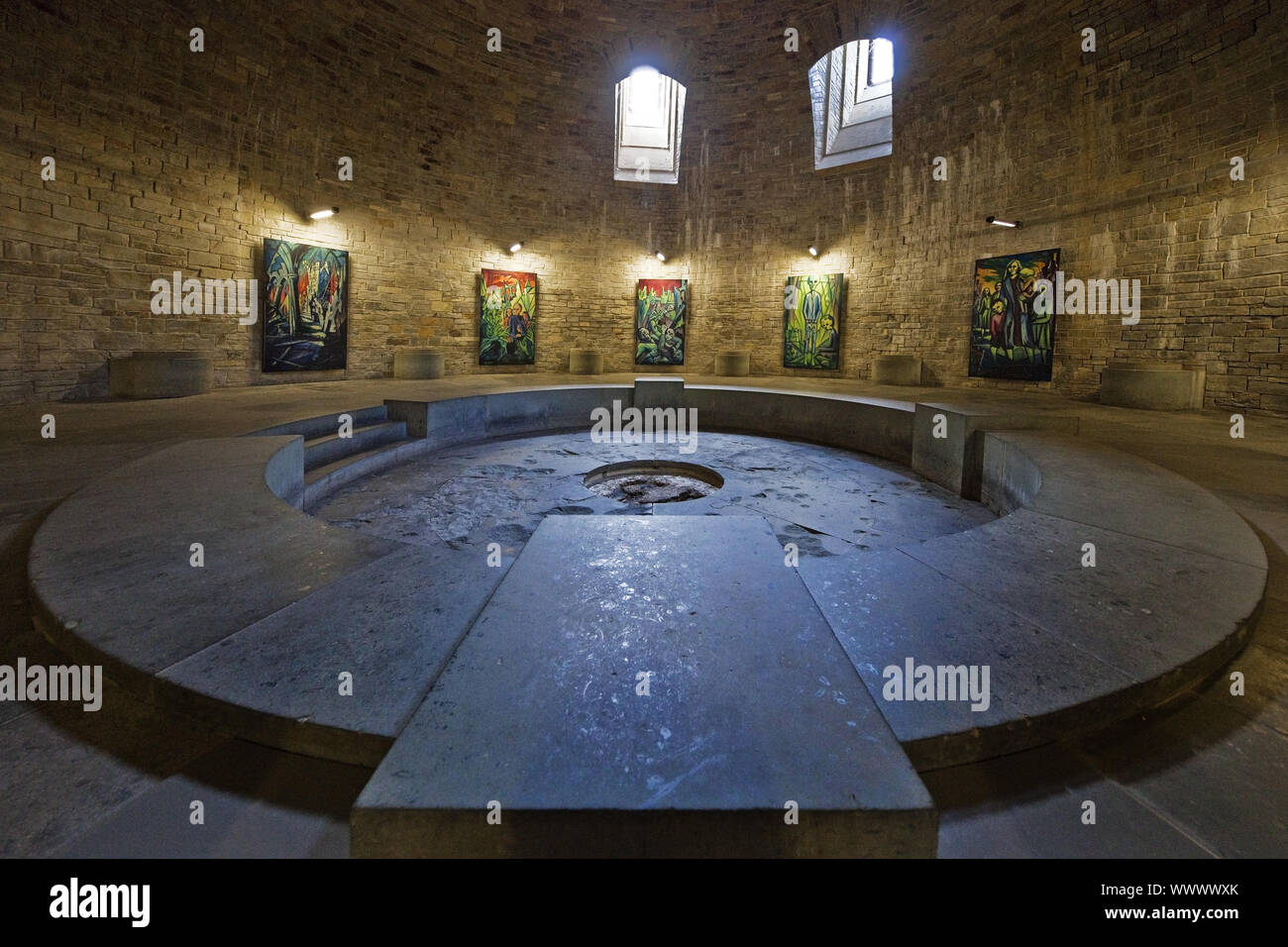 Gruft Stock Photos & Gruft Stock Images - Alamy