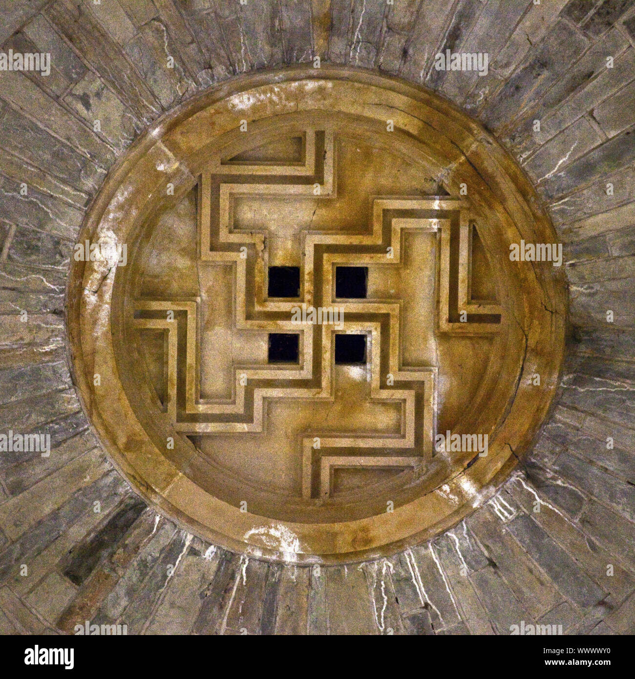 Wewelsburg ss castle crypt hi-res stock photography and images - Alamy