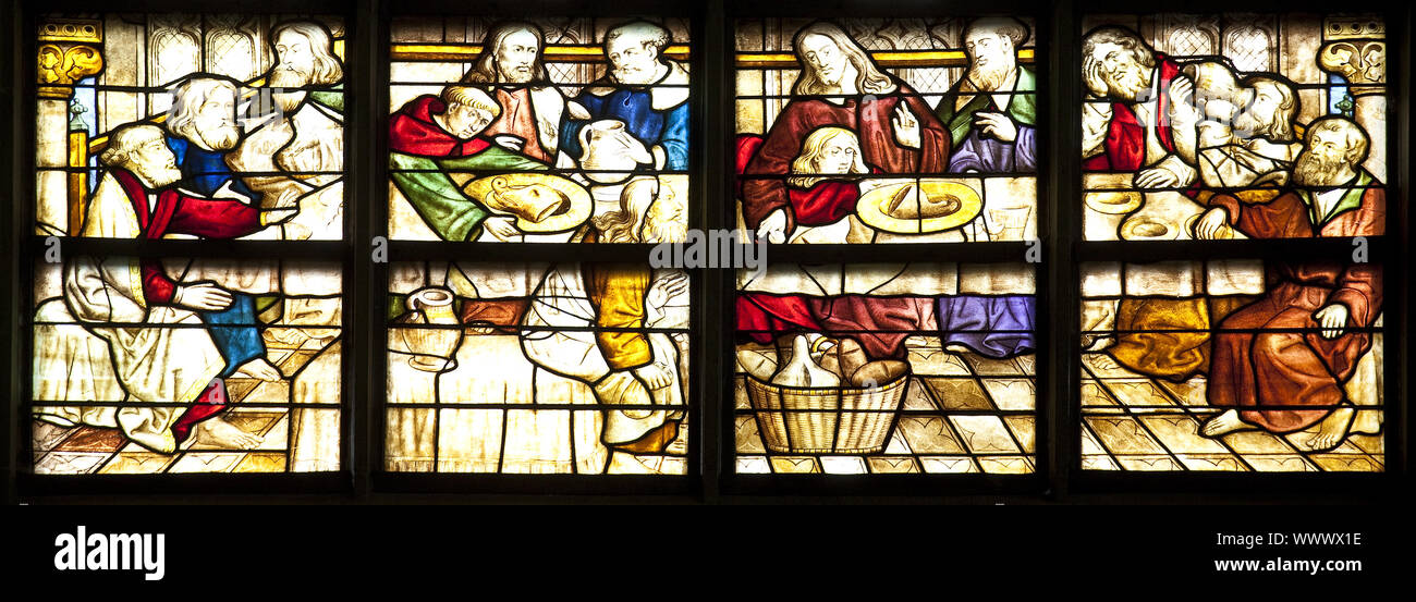 Juengern hi-res stock photography and images - Alamy