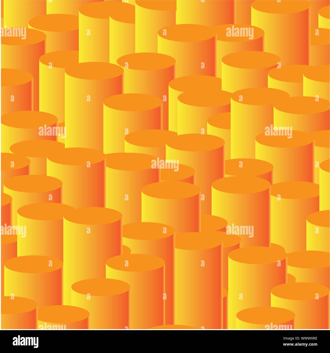 Column chart - abstract vector background Stock Vector Image & Art - Alamy