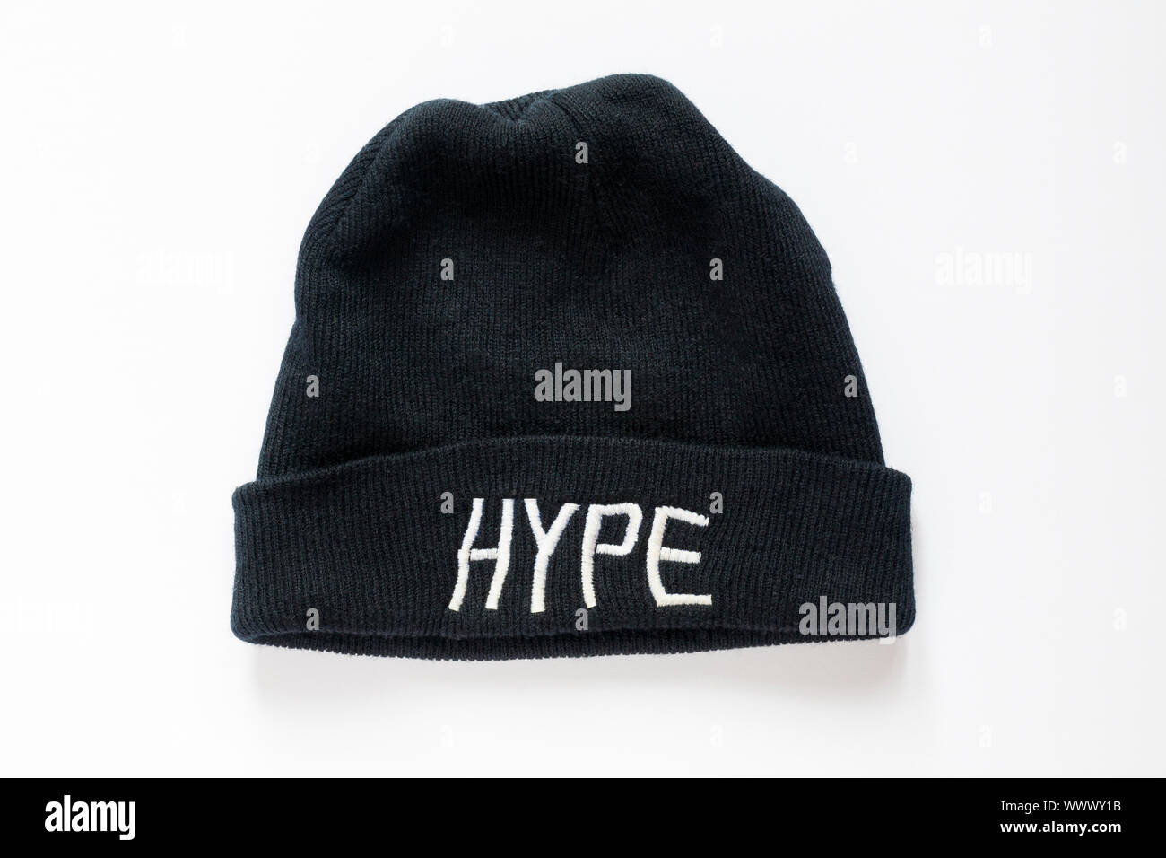 Hype clothing hi-res stock photography and images - Alamy