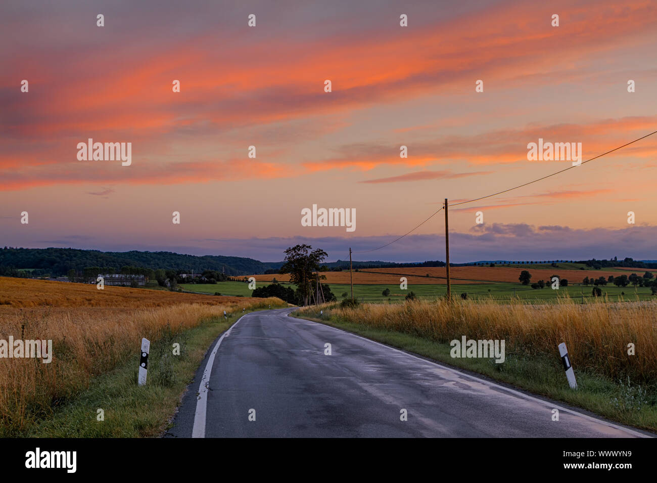 Harz Region High Resolution Stock Photography and Images - Alamy