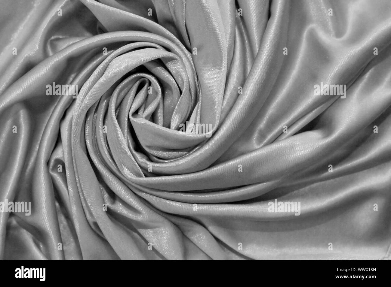 Fabric folds hi-res stock photography and images - Alamy