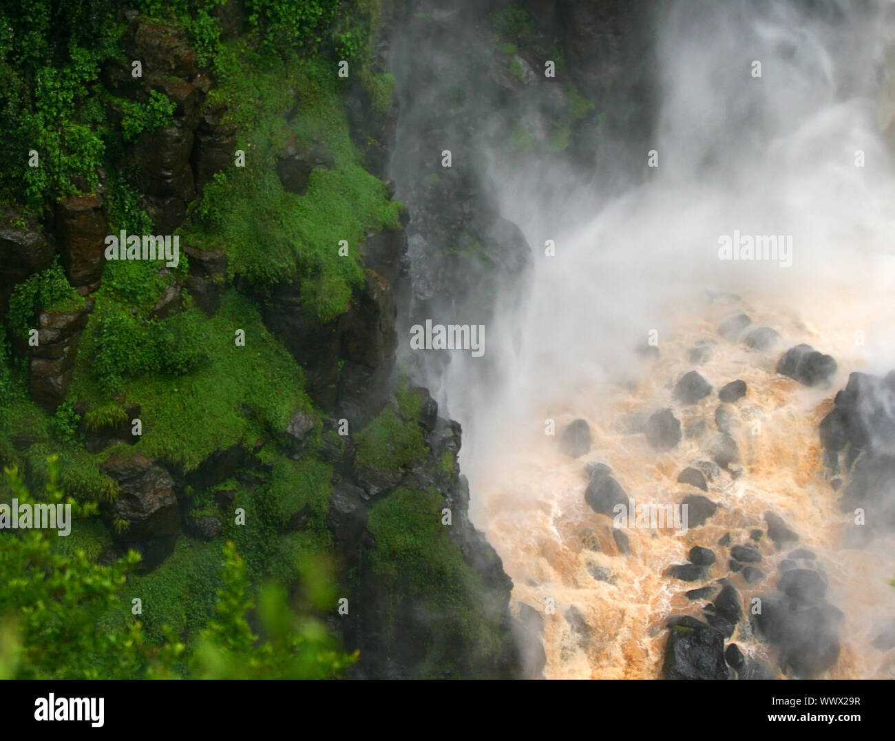 Scenery stone hi-res stock photography and images - Alamy