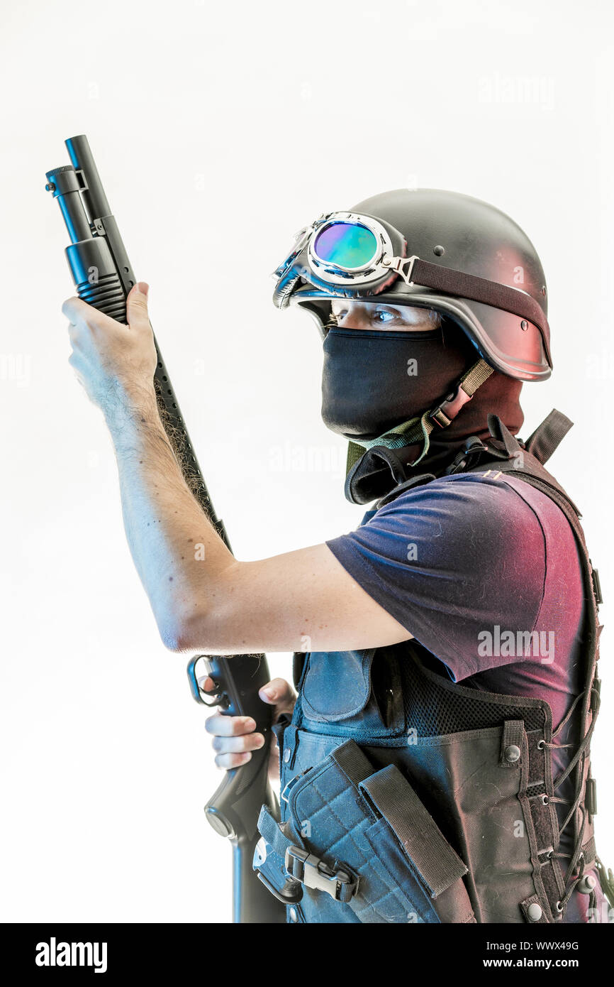 Hoolig hi-res stock photography and images - Alamy