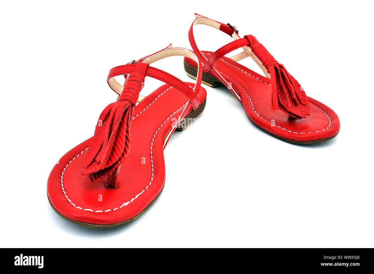 Womens loafers hi-res stock photography and images - Alamy