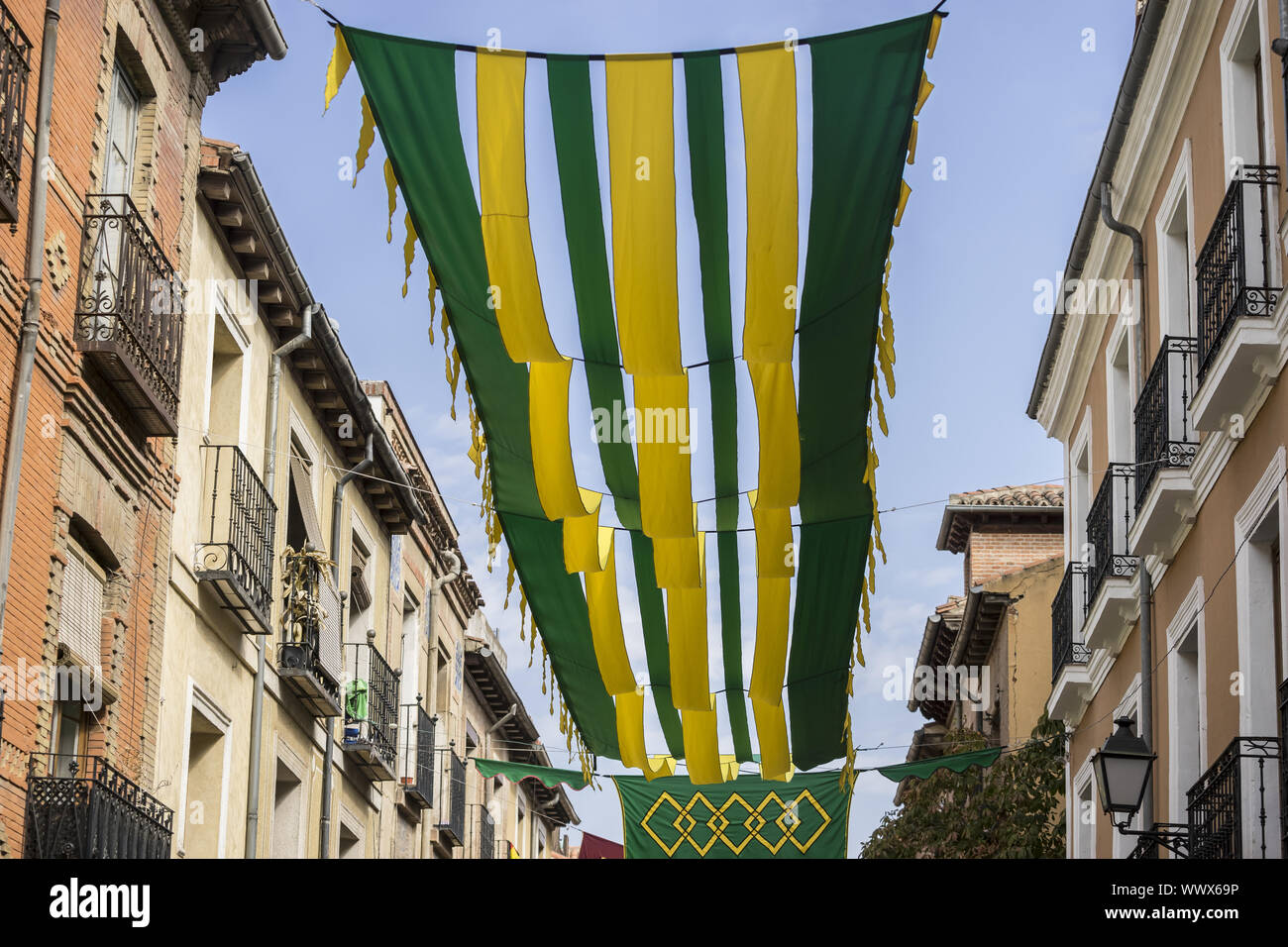 Calabrian culture hi-res stock photography and images - Alamy