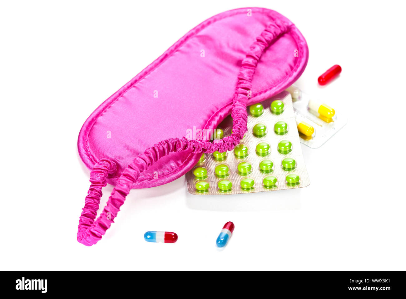 Don't disturb Cut Out Stock Images & Pictures - Alamy