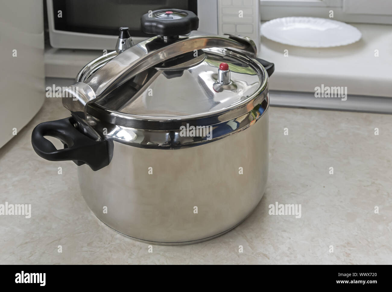 Quick heat hi-res stock photography and images - Alamy