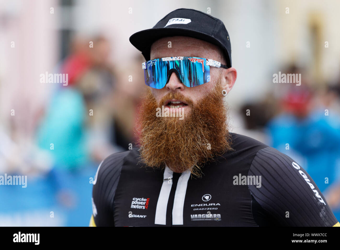 The esplanade tenby hi-res stock photography and images - Alamy