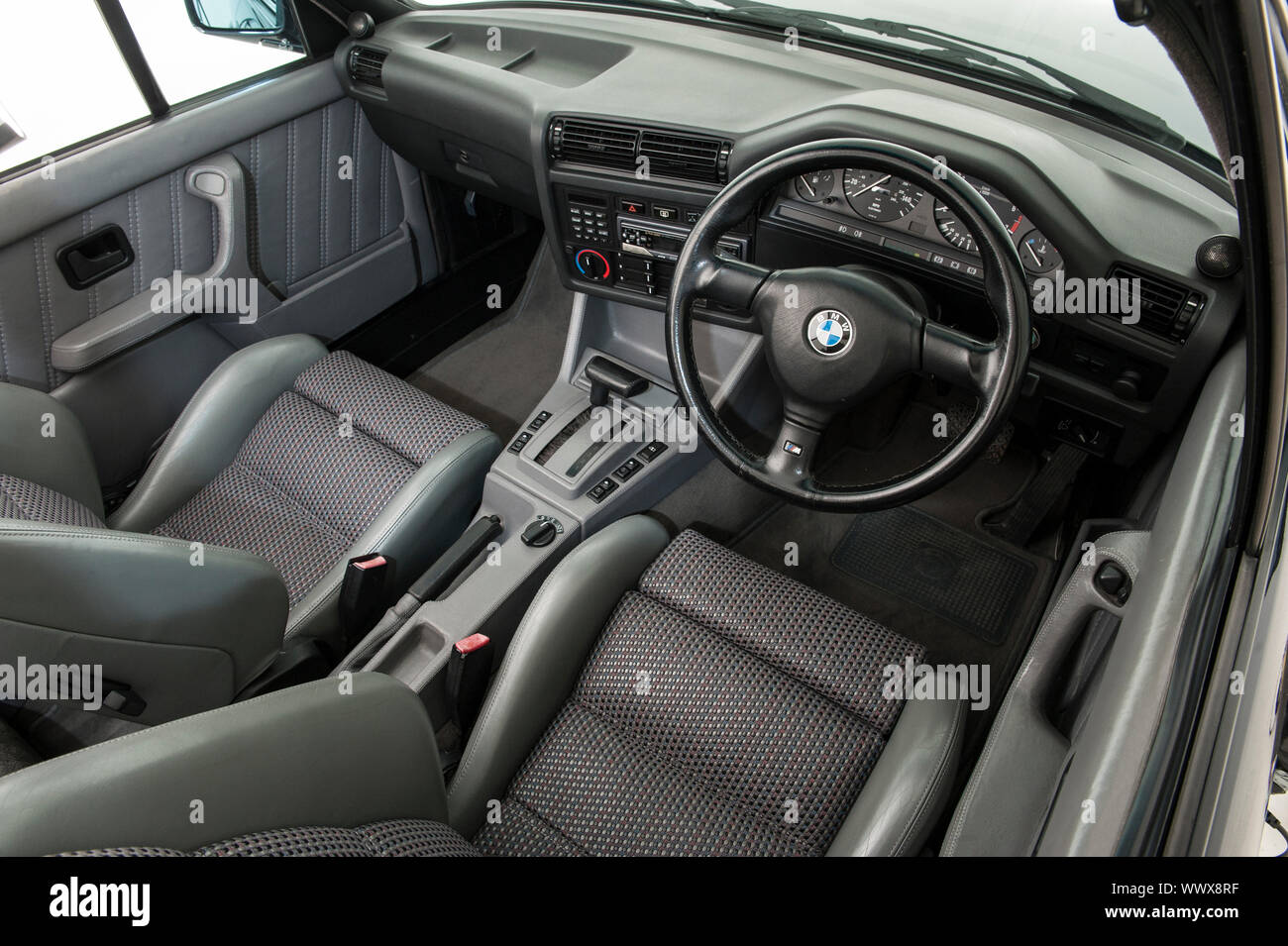 Bmw m325i hi-res stock photography and images - Alamy