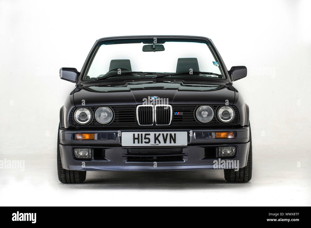 Bmw m325i hi-res stock photography and images - Alamy